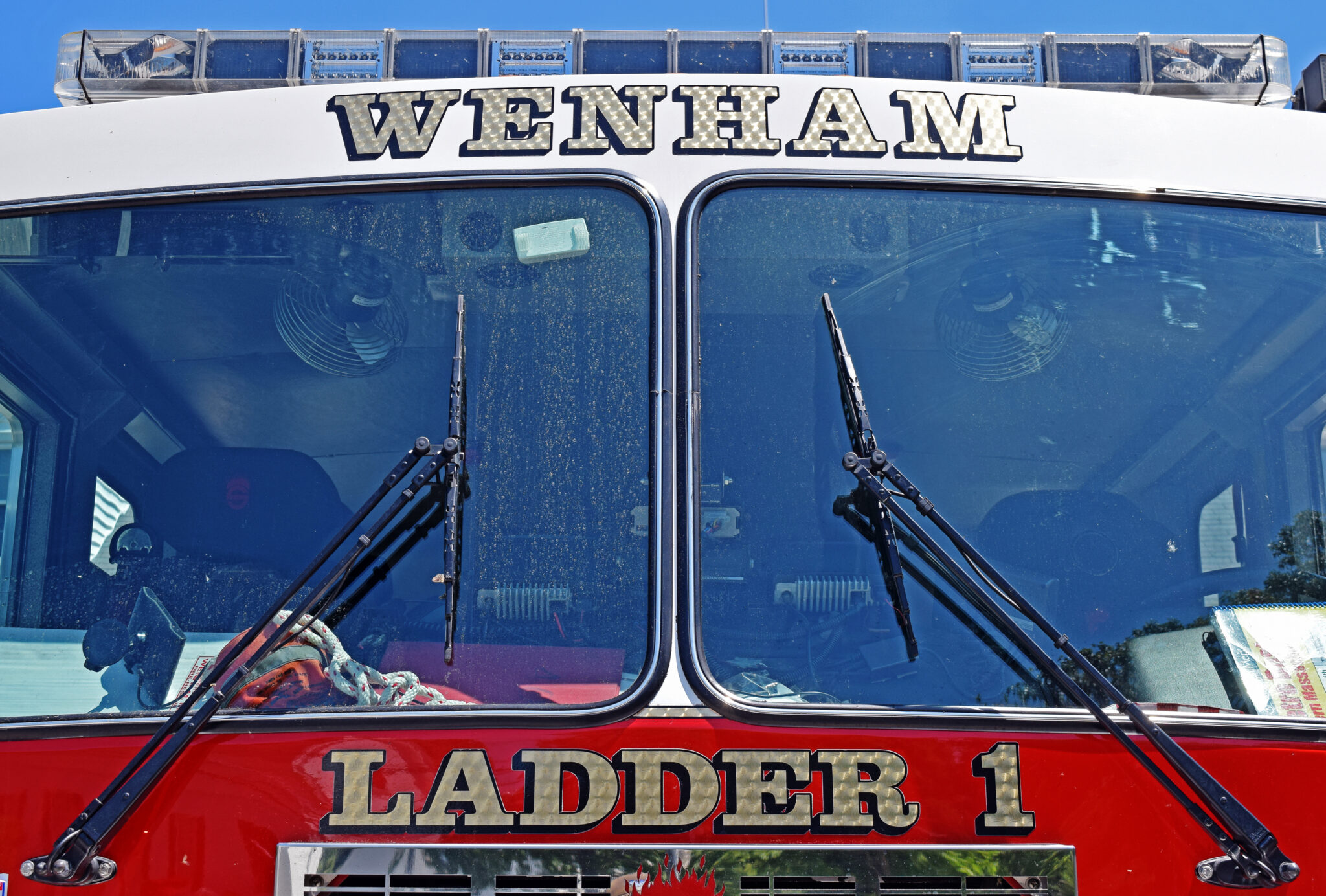 Photo Gallery – Wenham Fire Department